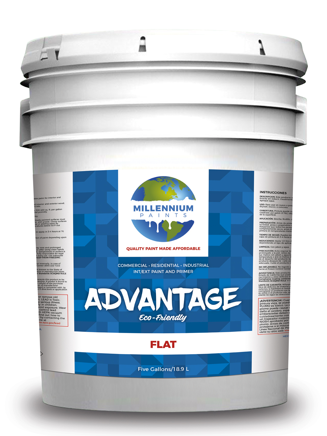 Products – MILLENNIUM PAINTS