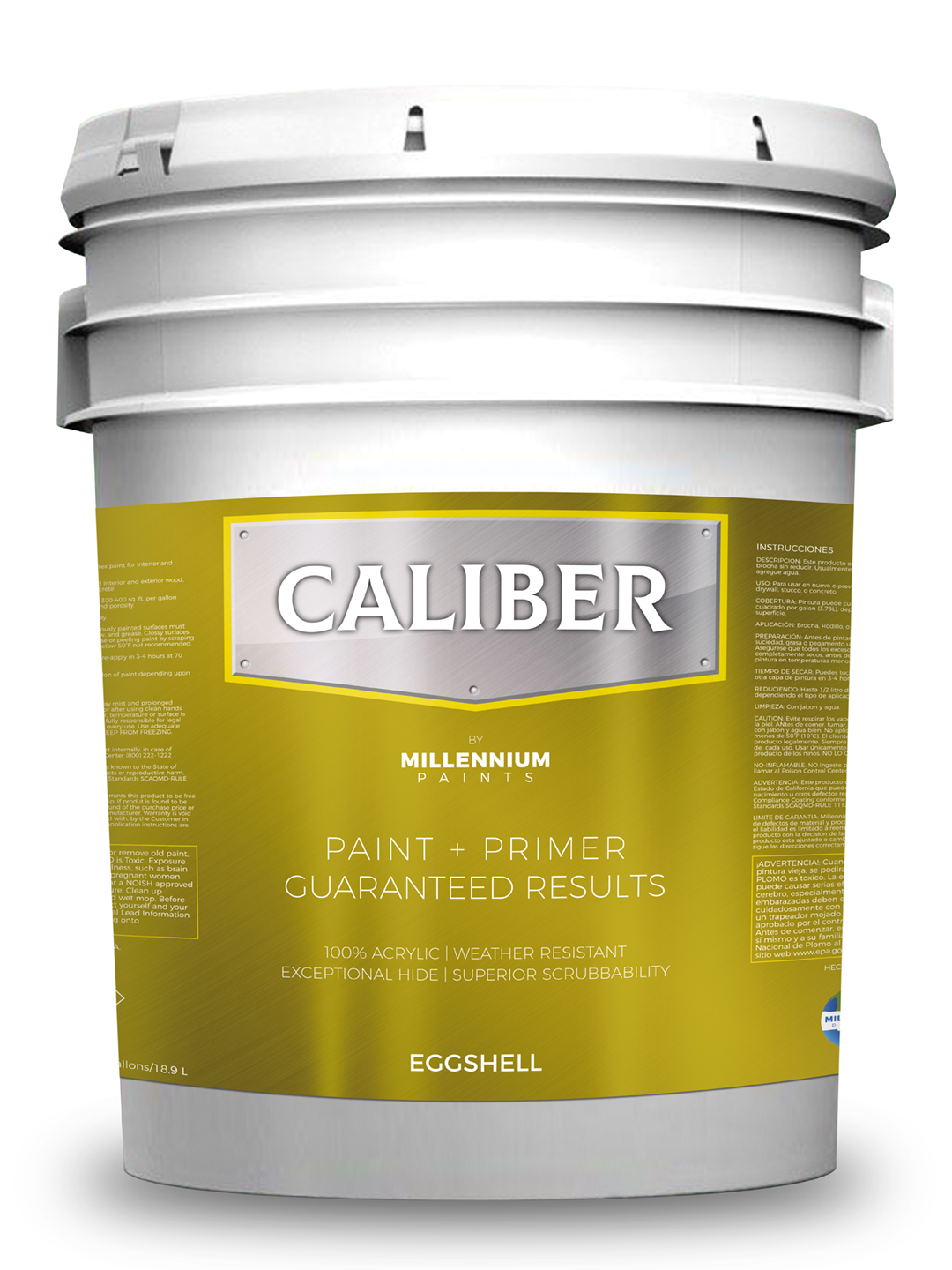 Products – MILLENNIUM PAINTS