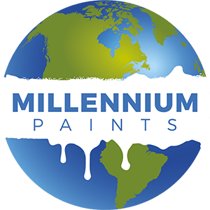 Our Locations – MILLENNIUM PAINTS